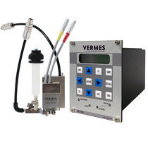 VERMES Microdispensing GmbH: Industrial machines and equipment ...