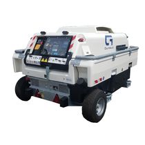 400 Hz generator set - All industrial manufacturers