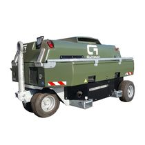 400 Hz generator set - All industrial manufacturers