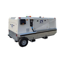 400 Hz generator set - All industrial manufacturers