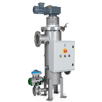 Scam Filtres - Technofiltres: Hydraulics - Pneumatics - DirectIndustry