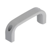 U-shaped handle - All industrial manufacturers
