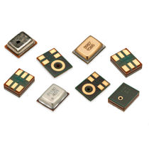 Knowles Electronics, LLC: Electricity - Electronics - DirectIndustry