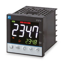 RS-485 temperature controller - All industrial manufacturers