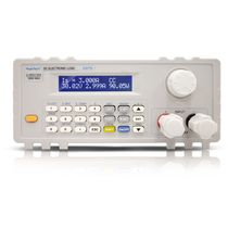 DC electronic load - All industrial manufacturers