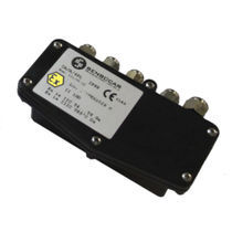 Intrinsically safe junction box, ATEX junction box - All industrial ...