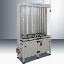 Pneumatic test bench, Pneumatic test stand - All industrial manufacturers