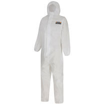Electrical protection coveralls - All industrial manufacturers
