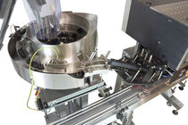 Rotary sorter, Rotary sorting machine - All industrial manufacturers