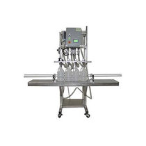 Bench-top filling machine, Bench-top filler - All industrial manufacturers