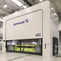SCHULER - MÜLLER WEINGARTEN: Production Machines - DirectIndustry
