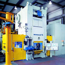SCHULER - MÜLLER WEINGARTEN: Production Machines - DirectIndustry