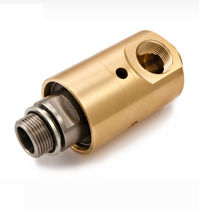 Steam rotary union, Steam rotary joint - All industrial manufacturers