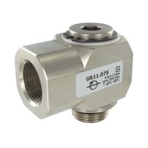High-speed rotary union, High-speed rotary joint - All industrial ...