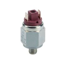 NC pressure switch - All industrial manufacturers