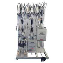 Parallel synthesis reactor, Parallel reactor - All industrial manufacturers