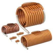 Electronic coil - All industrial manufacturers