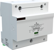 Three-phase surge arrester, Three-phase surge protector - All ...