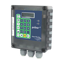 Pulsar Programmable flow meters - All the products on DirectIndustry