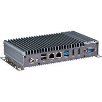 NEXCOM International Co., Ltd: Robotics - Automation - Industrial IT ...