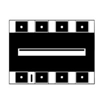 Linear image sensor - All industrial manufacturers