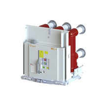 Motorized circuit breaker - All industrial manufacturers
