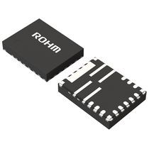 ROHM Semiconductor: Electricity - Electronics - DirectIndustry