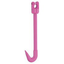 Mesh hook - All industrial manufacturers