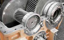 ZOLLERN: Power Transmission - Mechanical components - DirectIndustry
