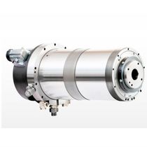 Hydrostatic spindle - All industrial manufacturers