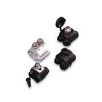 Low-voltage connector, LV connector - All industrial manufacturers