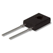 Flat resistor - All industrial manufacturers
