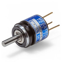 MEGATRON Elektronik GmbH & Co. KG: Detection - Measurement - DirectIndustry