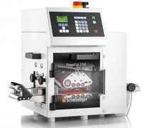 Schleuniger: Production Machines - DirectIndustry