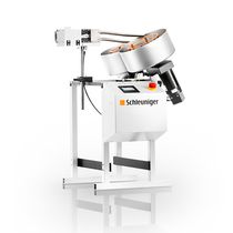 Cable coiler - All industrial manufacturers