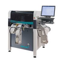 FRITSCH: Production Machines - DirectIndustry