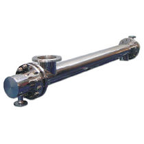 XLG Heat Transfer: Industrial machines and equipment - DirectIndustry