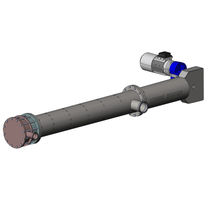 XLG Heat Transfer: Industrial machines and equipment - DirectIndustry