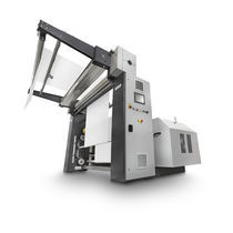 Precision winder - All industrial manufacturers