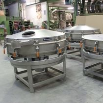 Dry screening screener, Dry screening sieving machine - All industrial ...