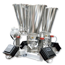 Solid feeder, Solids feeder - All industrial manufacturers