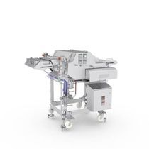 Poultry skinning machine - All industrial manufacturers