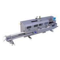 Fish eviscerator machine, Fish gutting machine - All industrial ...