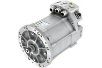 IP69K motor - All industrial manufacturers
