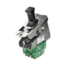 Three-position switch, 3-position switch - All industrial manufacturers