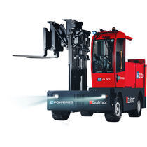 BULMOR industries: Logistics - Transport - Handling - DirectIndustry