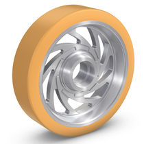 RÄDER-VOGEL RÄDER- UND ROLLENFABRIK GMBH & CO. KG: Materials - Tools ...