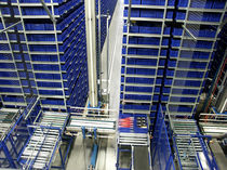 KNAPP: Logistics - Transport - Handling - DirectIndustry