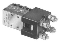 Normally closed contactor - All industrial manufacturers