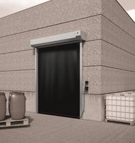 Explosion-proof door - All industrial manufacturers
